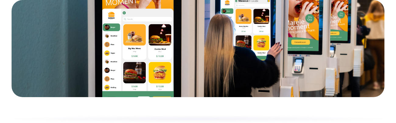 Manage all client orders and food deliveries from the same place | TapTasty